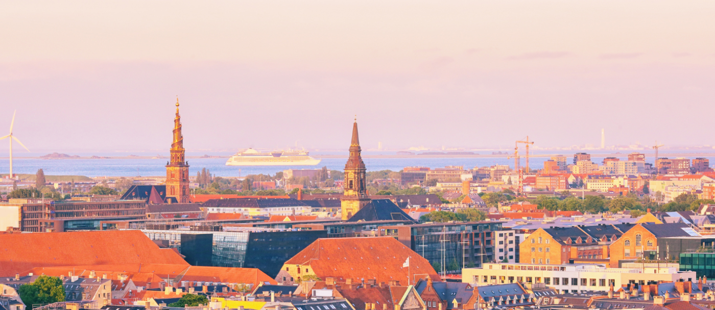 Workshop with Danish Engineering Houses - Norwep